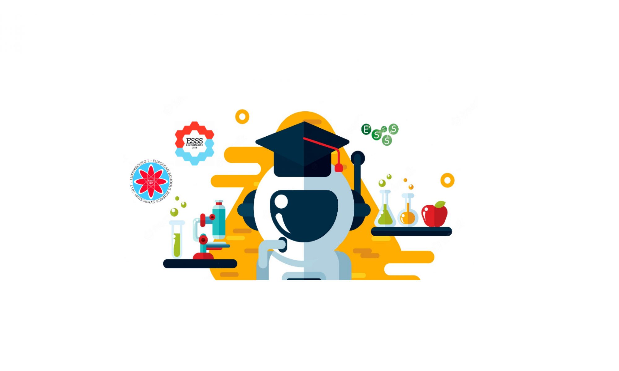 Your Project European Schools Science Symposium